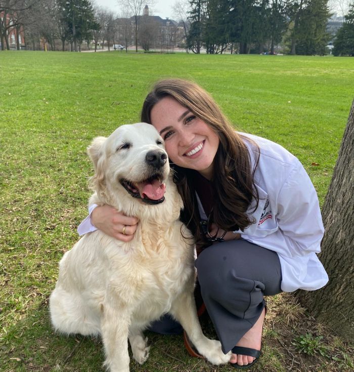 Dr. Teagan Smith | Capital City Specialty And Emergency Animal Hospital