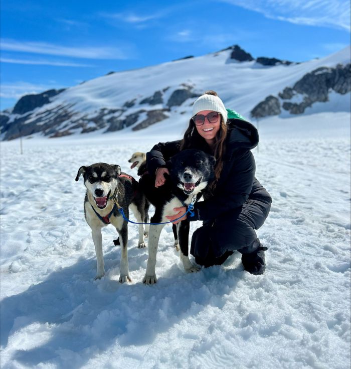 Dr. Tiffani McMurray | Capital City Specialty And Emergency Animal Hospital