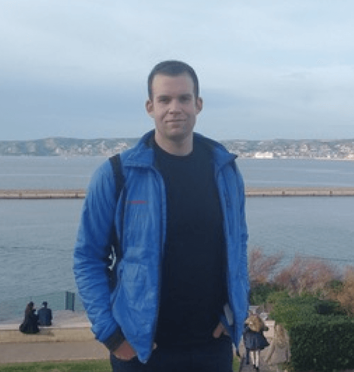 Dr. Matt Milloway | Capital City Specialty And Emergency Animal Hospital