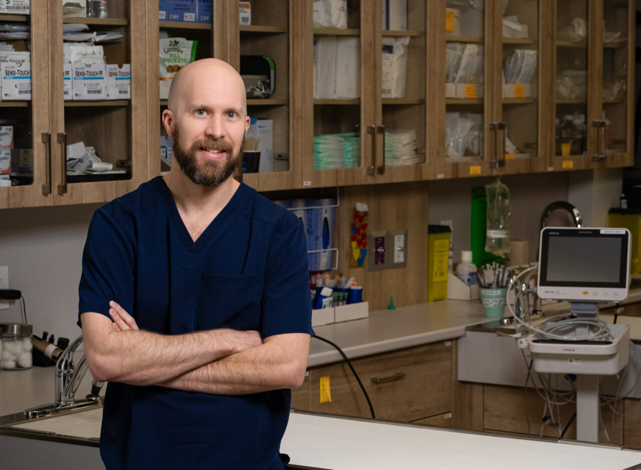 Veterinarian In Kanata, Ontario, K2V 0H2 | Capital City Specialty And ...