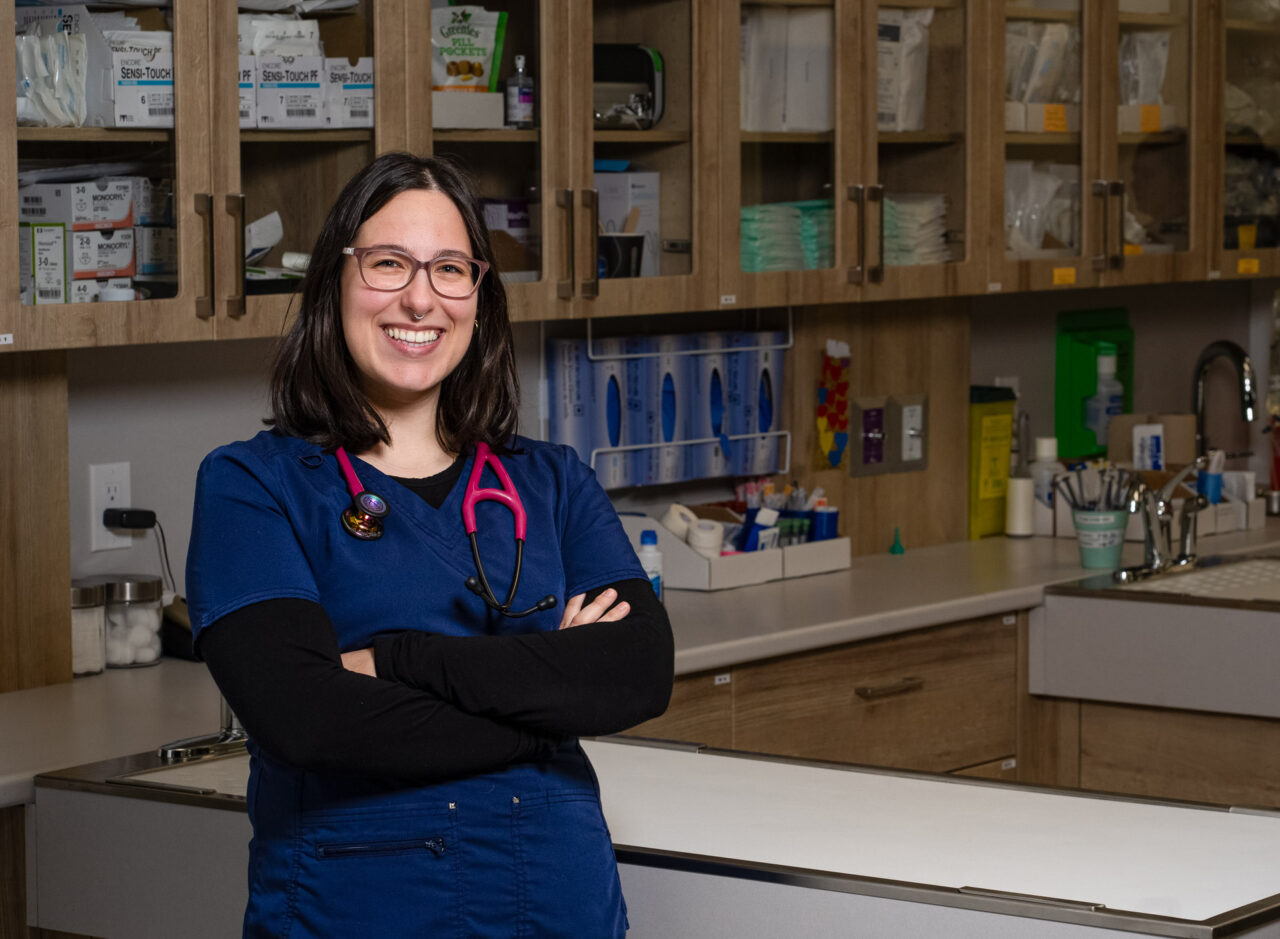 Veterinarian In Kanata, Ontario, K2V 0H2 | Capital City Specialty And ...