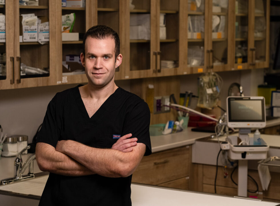 Veterinarian In Kanata, Ontario, K2V 0H2 | Capital City Specialty And ...