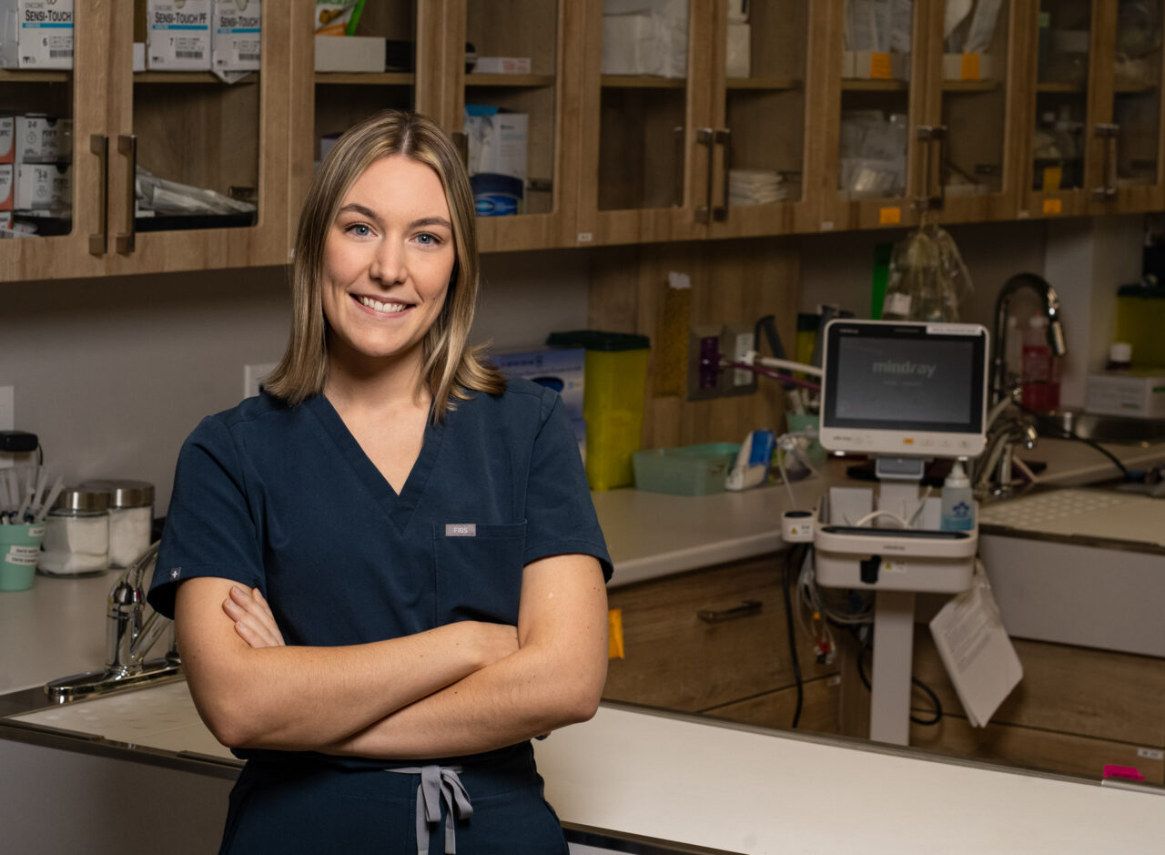 Veterinarian In Kanata, Ontario, K2V 0H2 | Capital City Specialty And ...