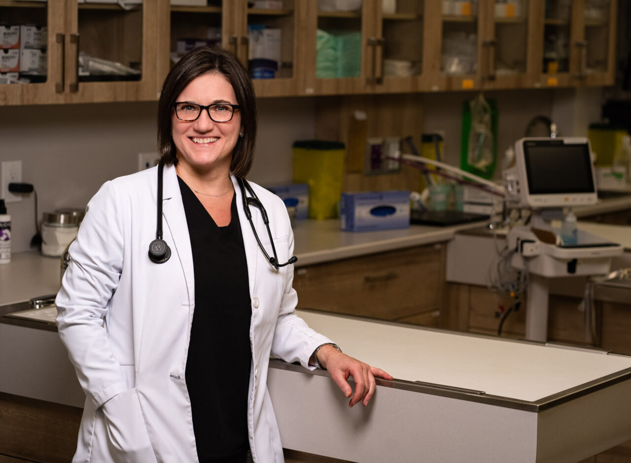 Veterinarian In Kanata, Ontario, K2V 0H2 | Capital City Specialty And ...