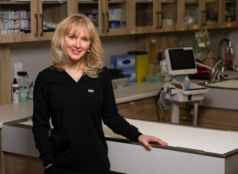 Veterinarian In Kanata, Ontario, K2V 0H2 | Capital City Specialty And ...